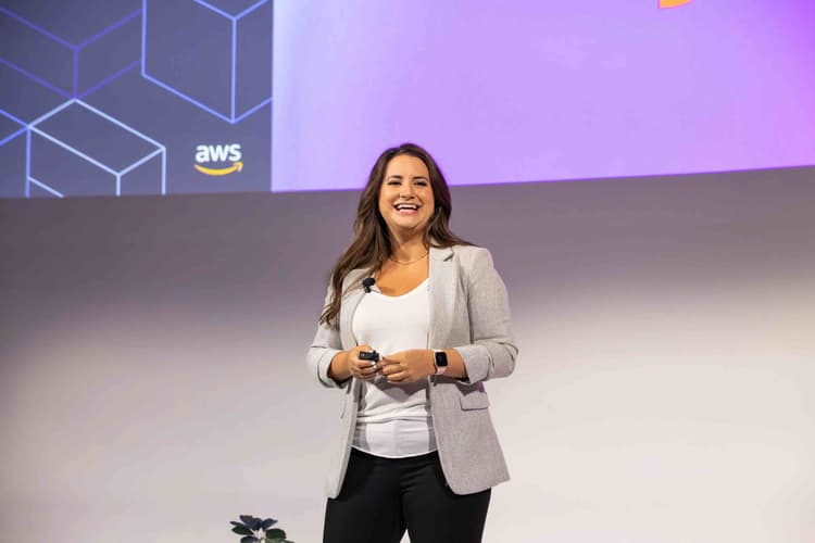 Allie Miller - Global Head of Machine Learning For Startups and Venture ...
